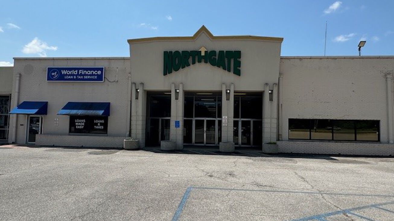 1800 NE Evangeline Thruway, Lafayette, LA 70501 | Crexi.com