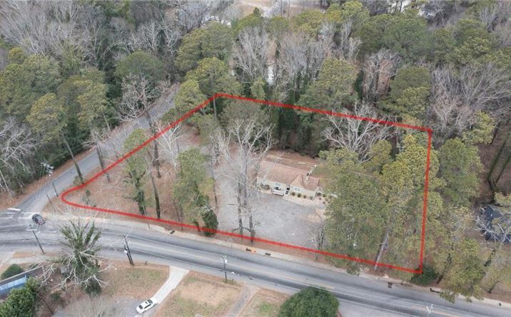 50 Mount Zion Rd, Atlanta, GA 30354 | Crexi.com