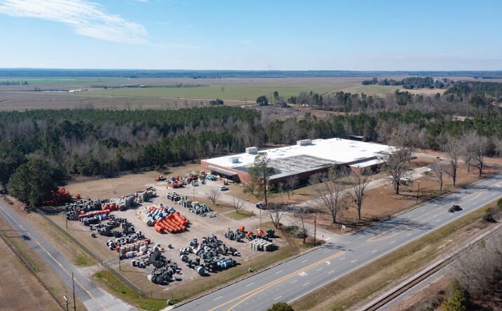 Possum Corner Rd, Early Branch, SC 29916 | Crexi.com