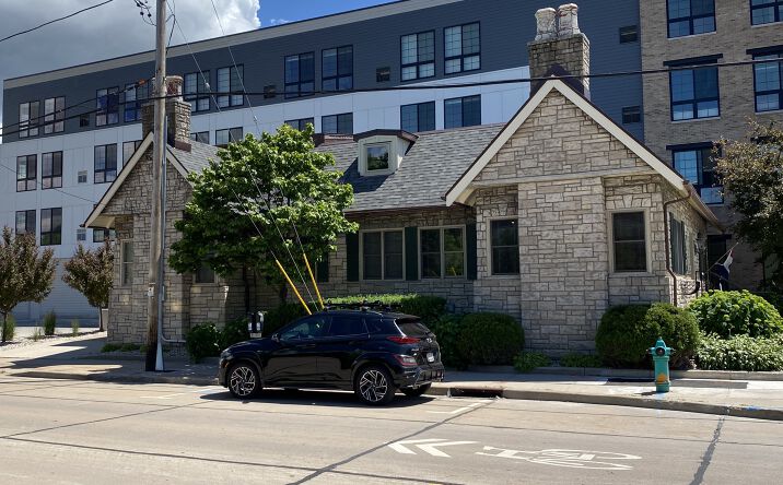 128 N DURKEE ST Appleton WI 54911-5427 APN: 312032600 | Crexi.com