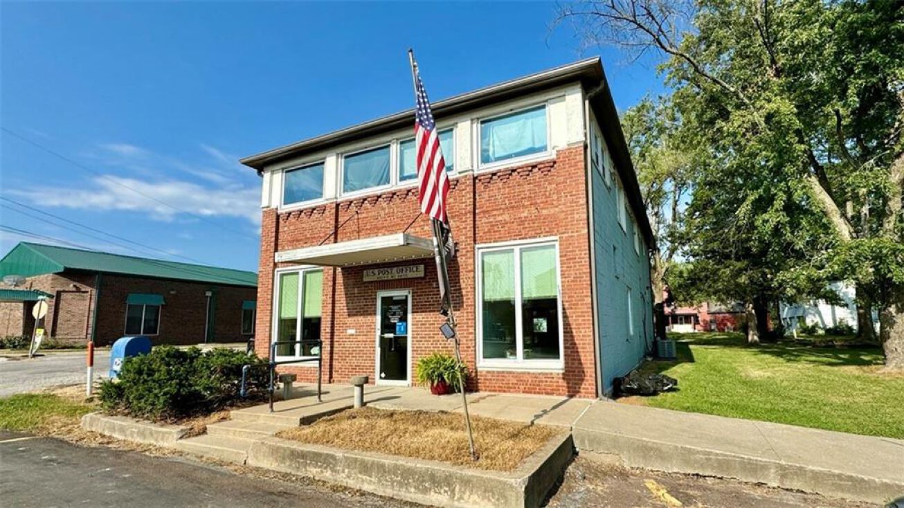 226 W Walnut Street, Archie, MO 64725 | Crexi.com