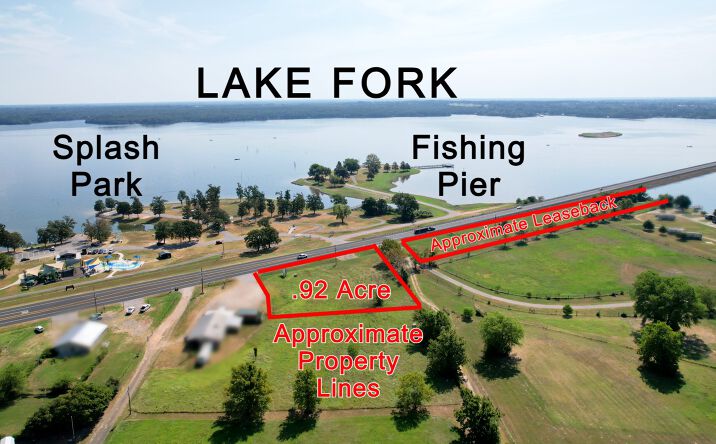 TBD W State Hwy 154, Yantis, TX 75497 | Crexi.com