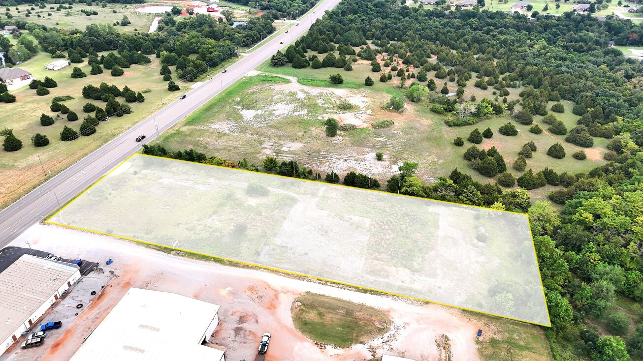 7550 OK-37, Tuttle, OK 73089 | Crexi.com