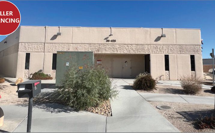 36425 BANKSIDE DR Cathedral City CA 92234-7601 APN: 687311008 | Crexi.com