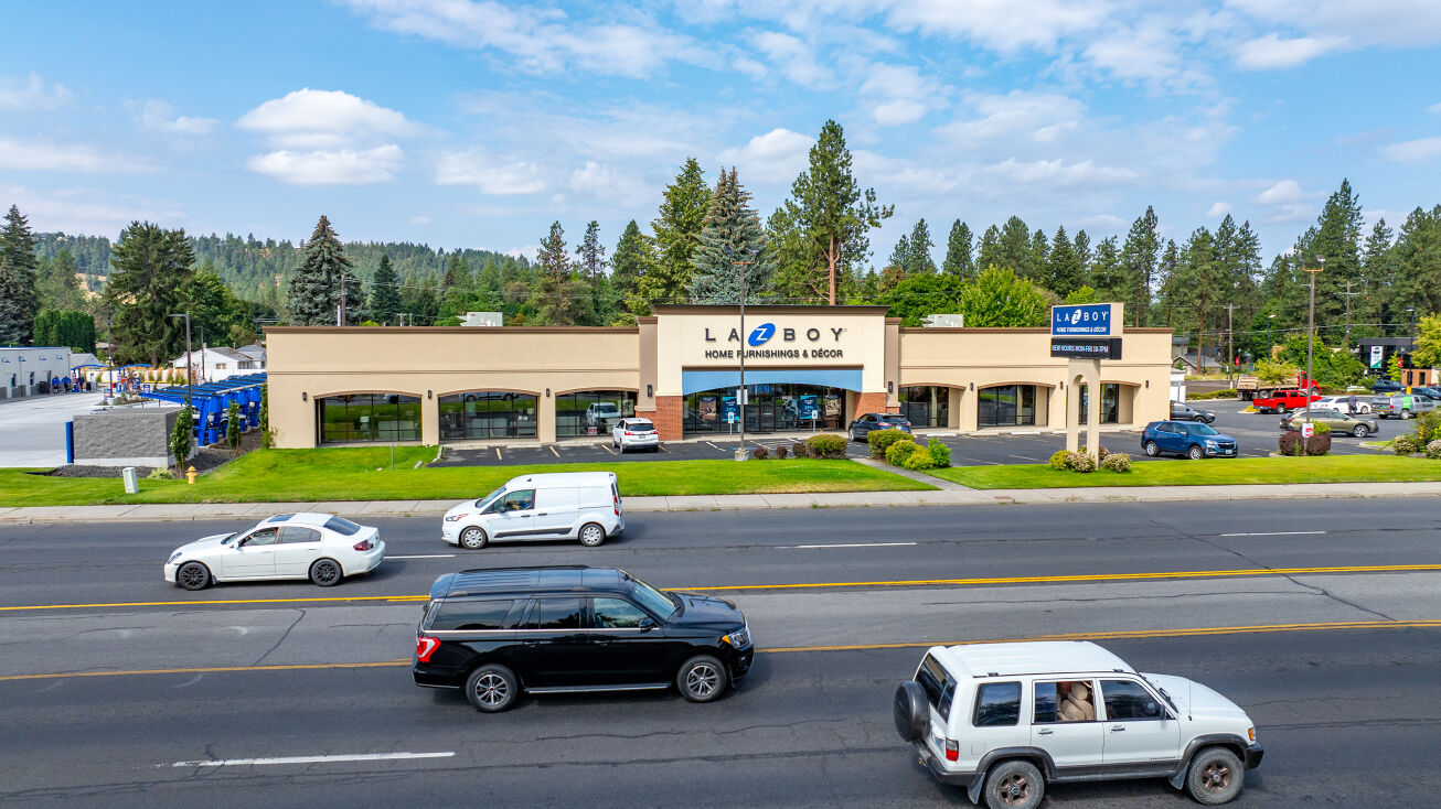 10205 N Division St, Spokane, WA 99218 | Crexi.com