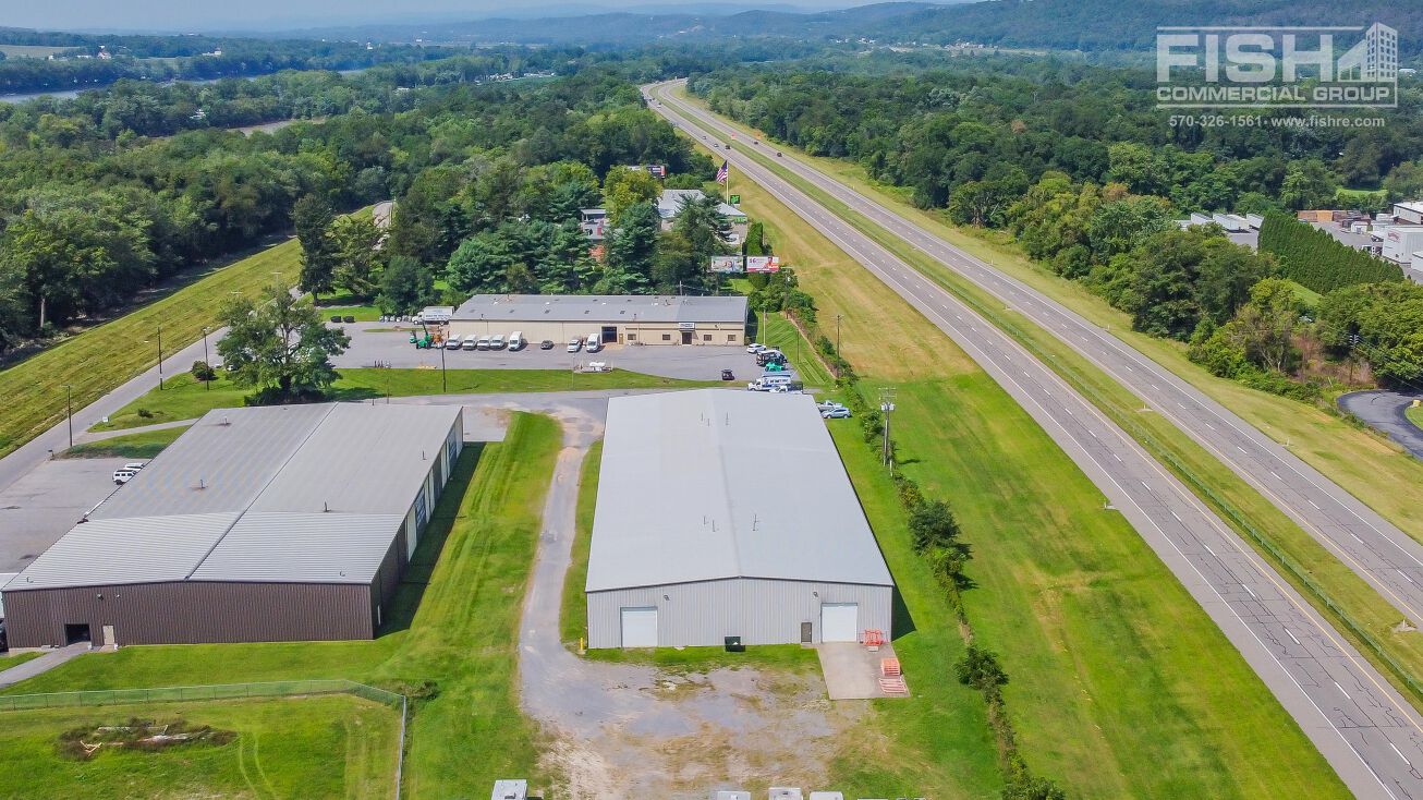 2891 S Reach Rd, Williamsport, PA 17701 | Crexi.com