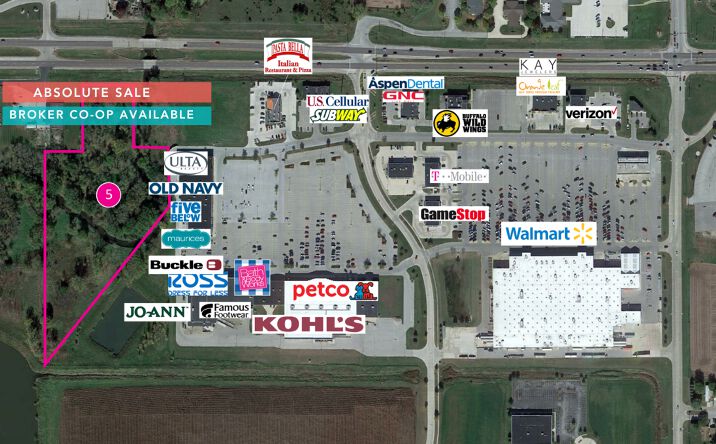 Commercial Property For Sale | Crexi