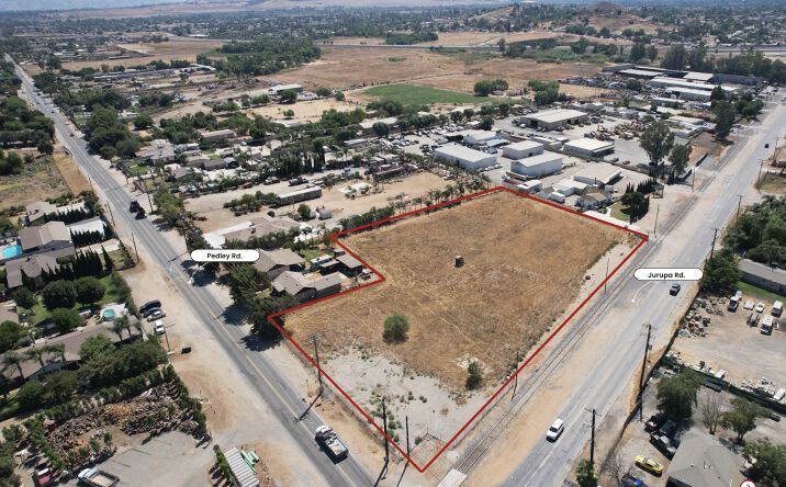 8804 JURUPA RD Riverside CA 92509 APN: 169-280-017 | Crexi.com