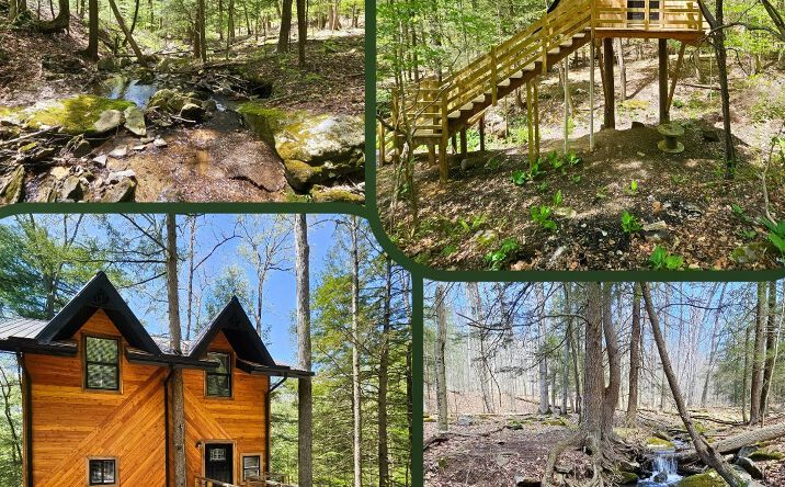 Route 555, Benezette, PA 15821 | Crexi.com