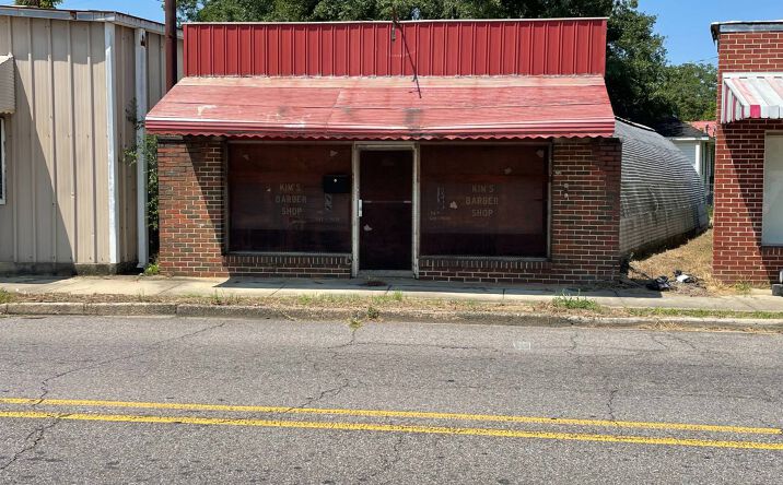 404 HOKE ST Gadsden AL 35903-1709 APN: 71716 | Crexi.com