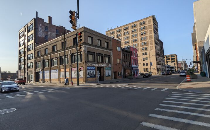 452 Pearl St, Buffalo, NY 14202 | Crexi.com