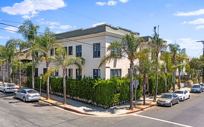 608 N Breed St, Los Angeles, CA 90033 | Crexi.com