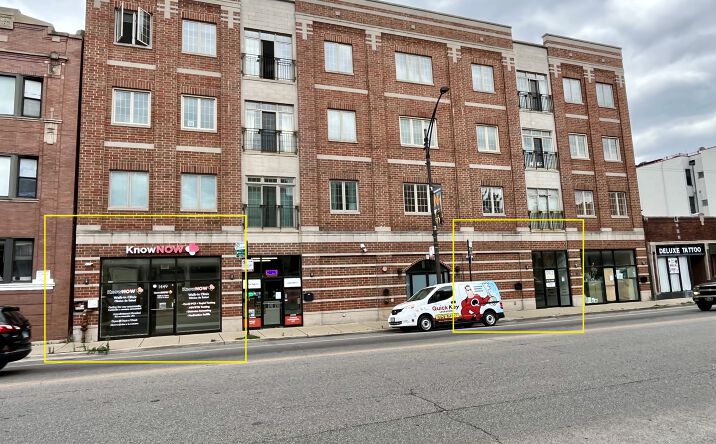 1821 W Berteau Ave, Chicago, IL 60613 | Crexi.com