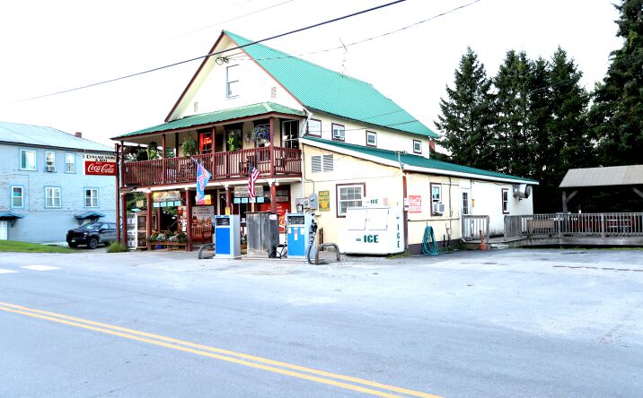 25 S Craftsbury Rd, Craftsbury, VT 05826 | Crexi.com
