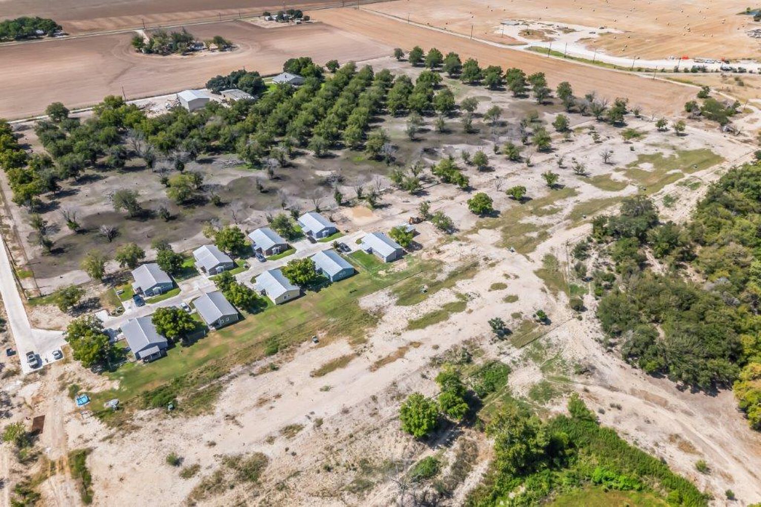 3590 Co Rd 4713, LaCoste, TX 78039 | Crexi.com