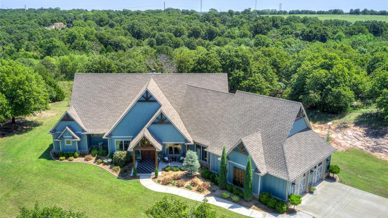 15800 N Indian Meridian, Jones, OK 73049 | Crexi.com