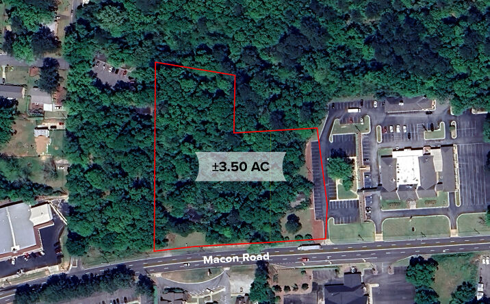 4021 Macon Rd, Columbus, GA 31907 | Crexi.com