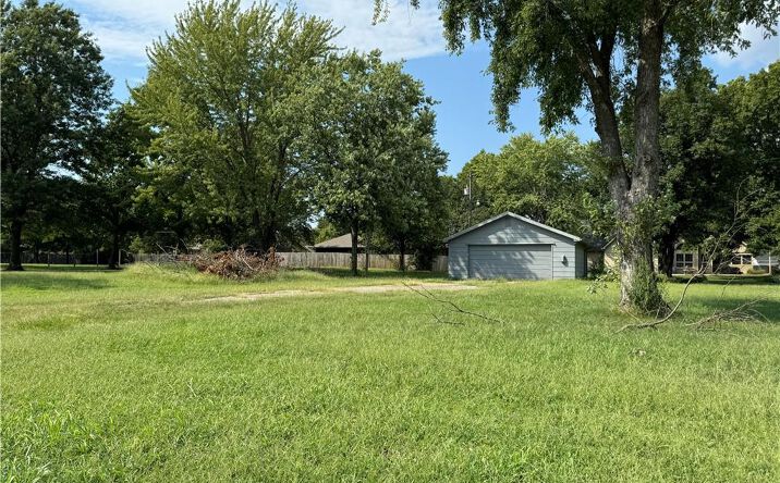 00000 Southern Boulevard, Parsons, KS 67357 | Crexi.com