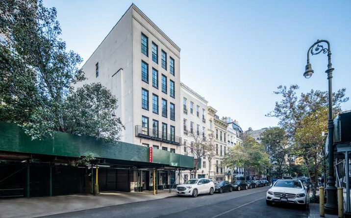 New York, NY | Crexi.com