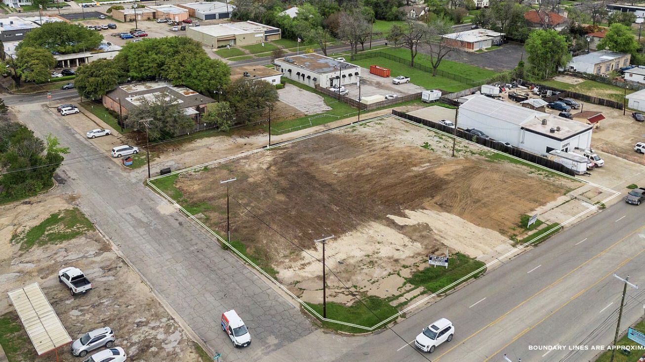2215 Franklin Avenue, Waco, TX 76701 | Crexi.com