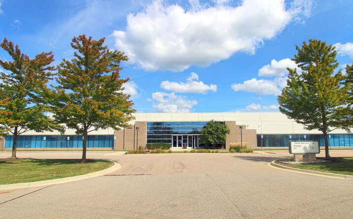 5850 Mercury Dr, Dearborn, MI 48126 | Crexi.com