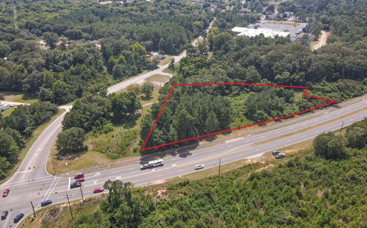 Rudy Mason Pkwy and Bluebird lane, Aiken, SC 29801 | Crexi.com