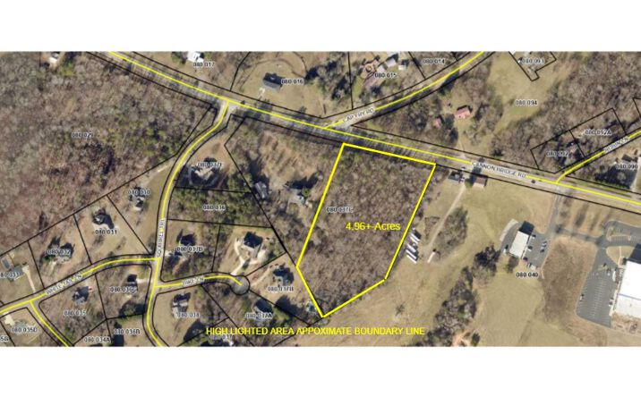 1072 Cannon Bridge Rd, Demorest, GA 30535 | Crexi.com