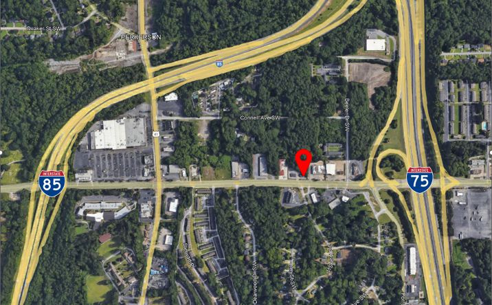 401 Cleveland Ave SW, Atlanta, GA 30315 | Crexi.com