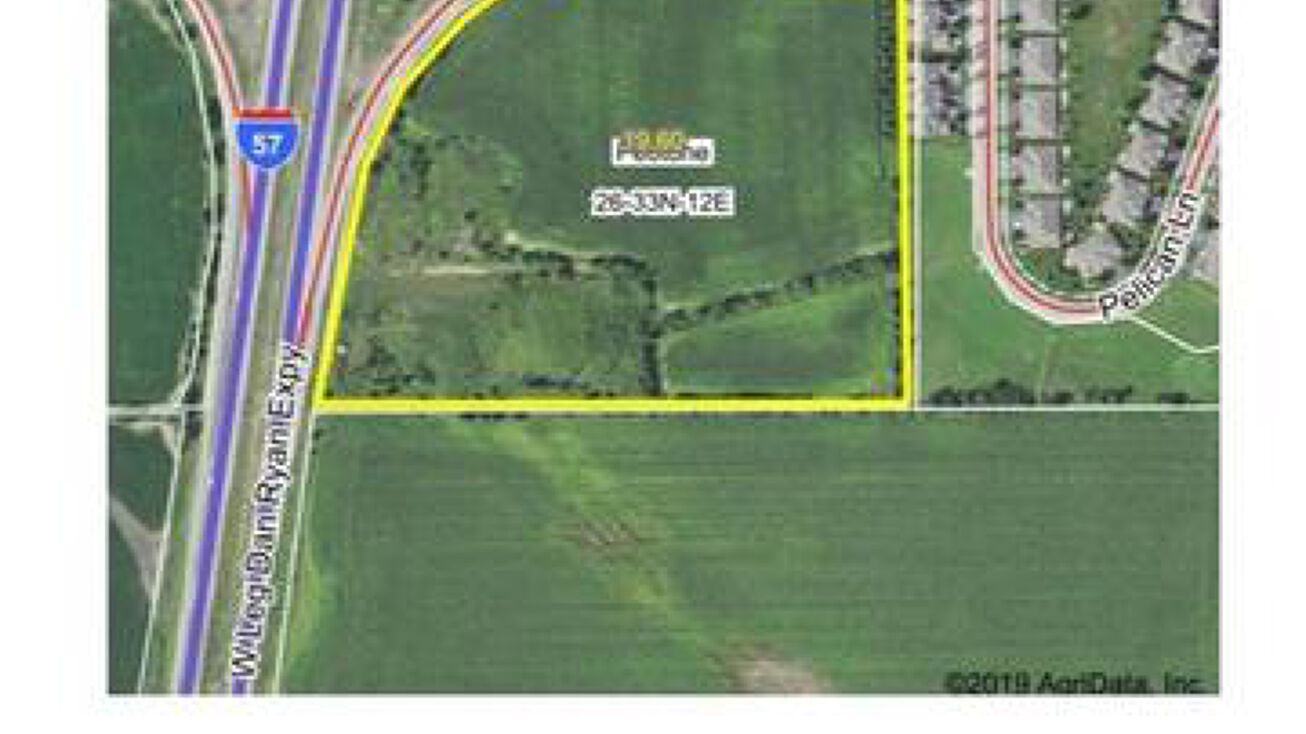 Rt 57 W Wilmington Peotone Rd, Peotone, IL 60468 | Crexi.com