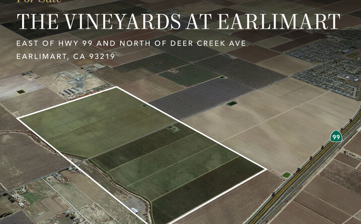 Ave 56, Earlimart, CA 93219 | Crexi.com