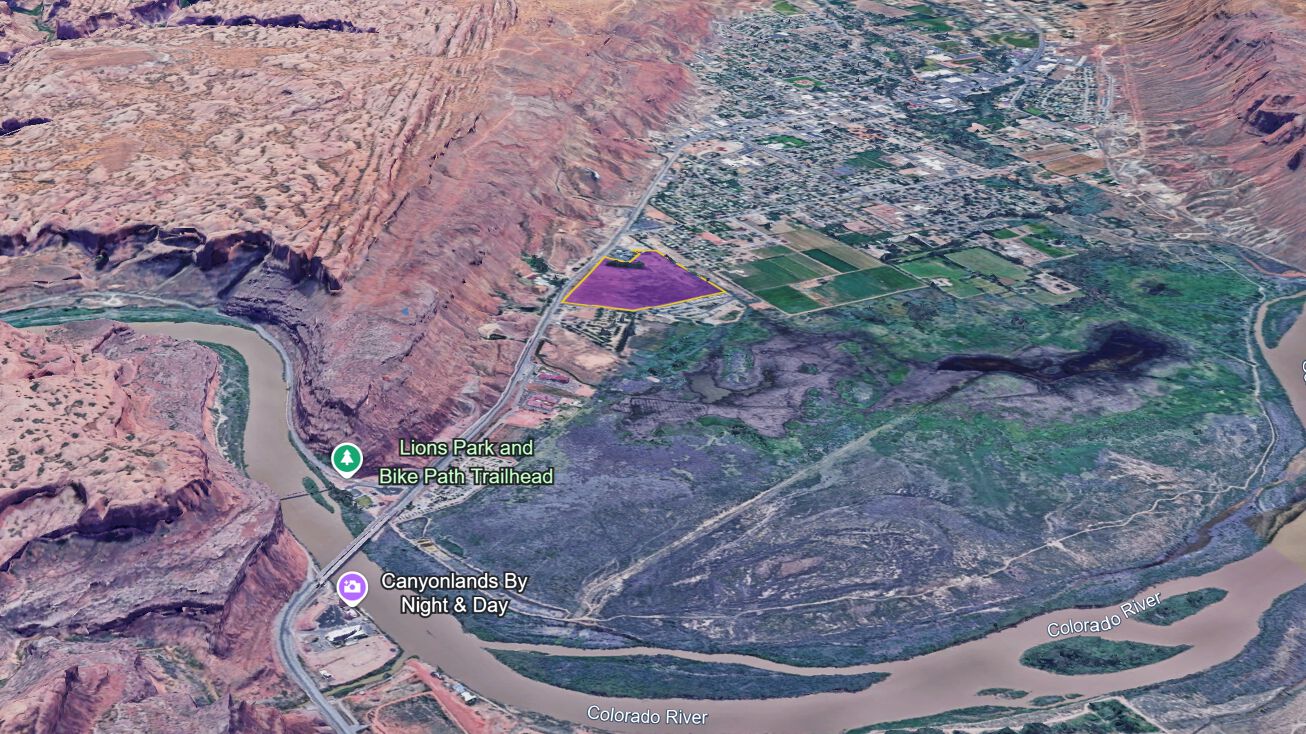 1151 N Main St, Moab, UT 84532 | Crexi.com