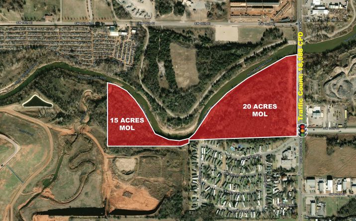 820 S MacArthur Blvd, Oklahoma City, OK 73128 | Crexi.com