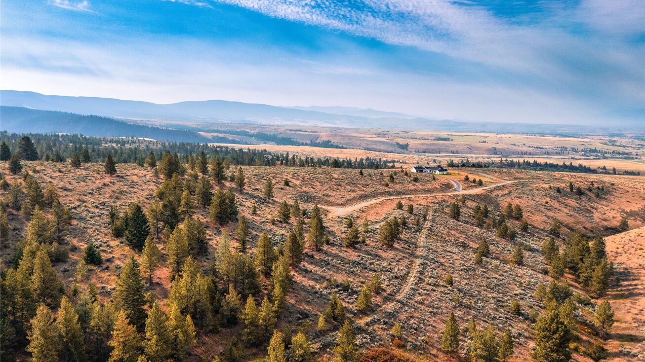 Lot 10 Sapphire Ridge, Florence, MT 59833 | Crexi.com