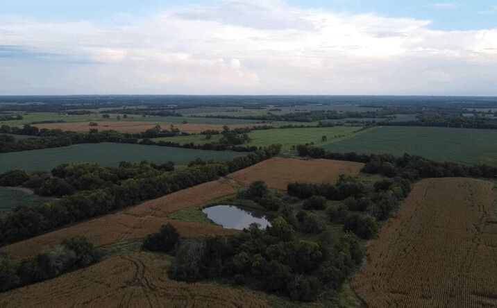 00000 E 400 & 500 Road, Prescott, KS 66767 | Crexi.com