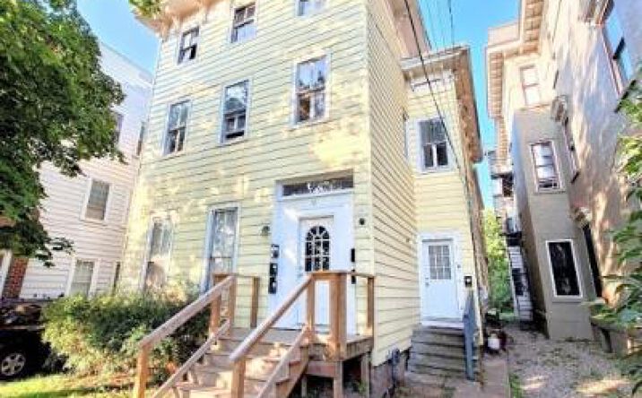 18 Cottage Place, Utica, NY 13502 | Crexi.com