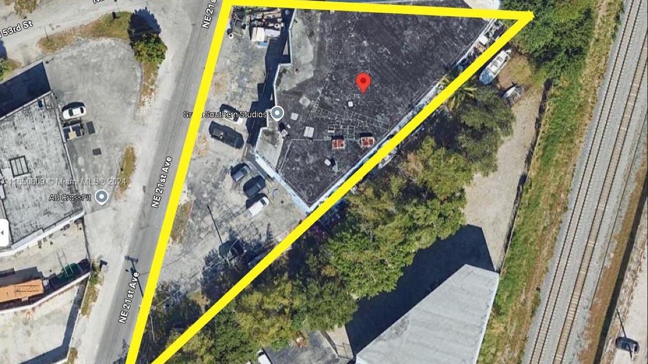 15221 NE 21st Ave, North Miami Beach, FL 33162 | Crexi.com