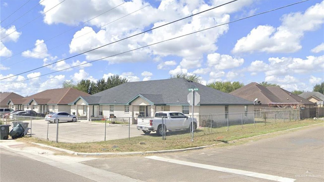 3501 N Inspiration Road, Mission, TX 78573 | Crexi.com