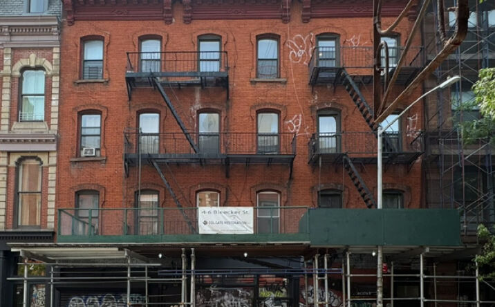 4 Bleecker St, New York, NY 10012 | Crexi.com