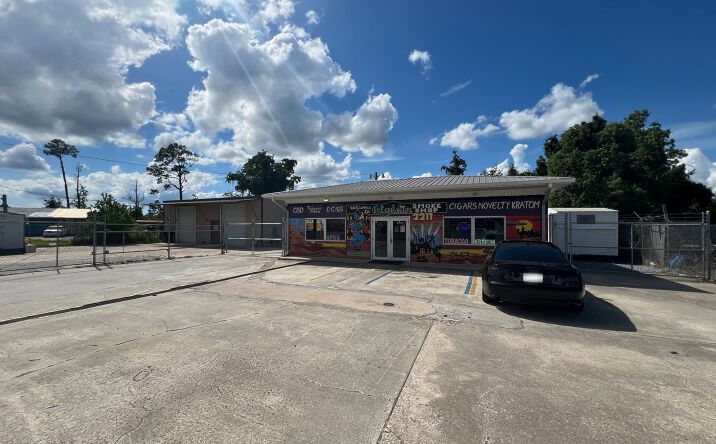 1916 Sherman Avenue, Panama City, FL 32405 | Crexi.com