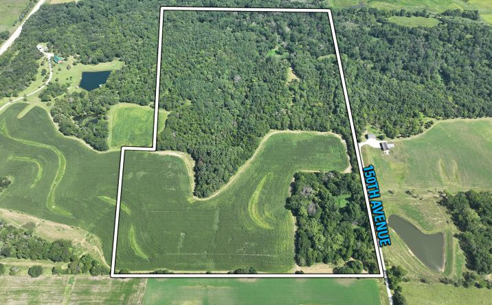150 Ave, Derby, IA 50068 | Crexi.com