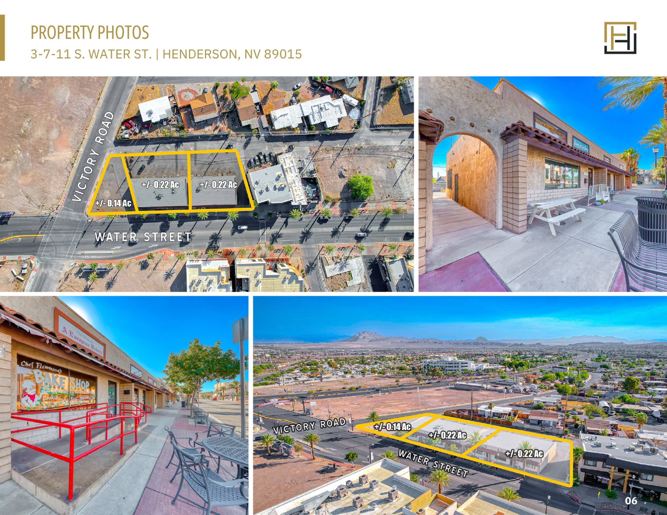 7 S Water St, Henderson, NV 89015 | Crexi.com