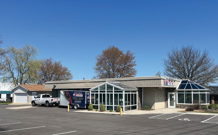 4118 N Service Rd, St. Peters, MO 63376 | Crexi.com