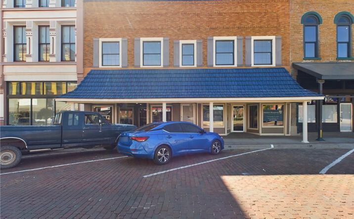 14-16 S MAIN ST Fort Scott KS 66701 APN: 0061193103004018000 | Crexi.com