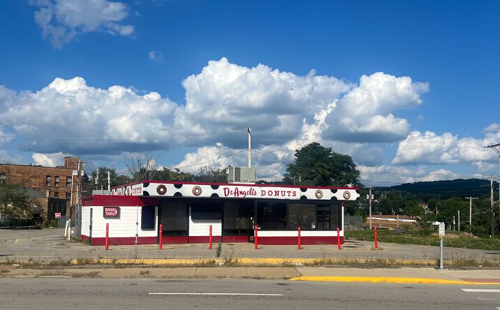 2630 Rochester Rd, Cranberry Township, PA 16066 | Crexi.com