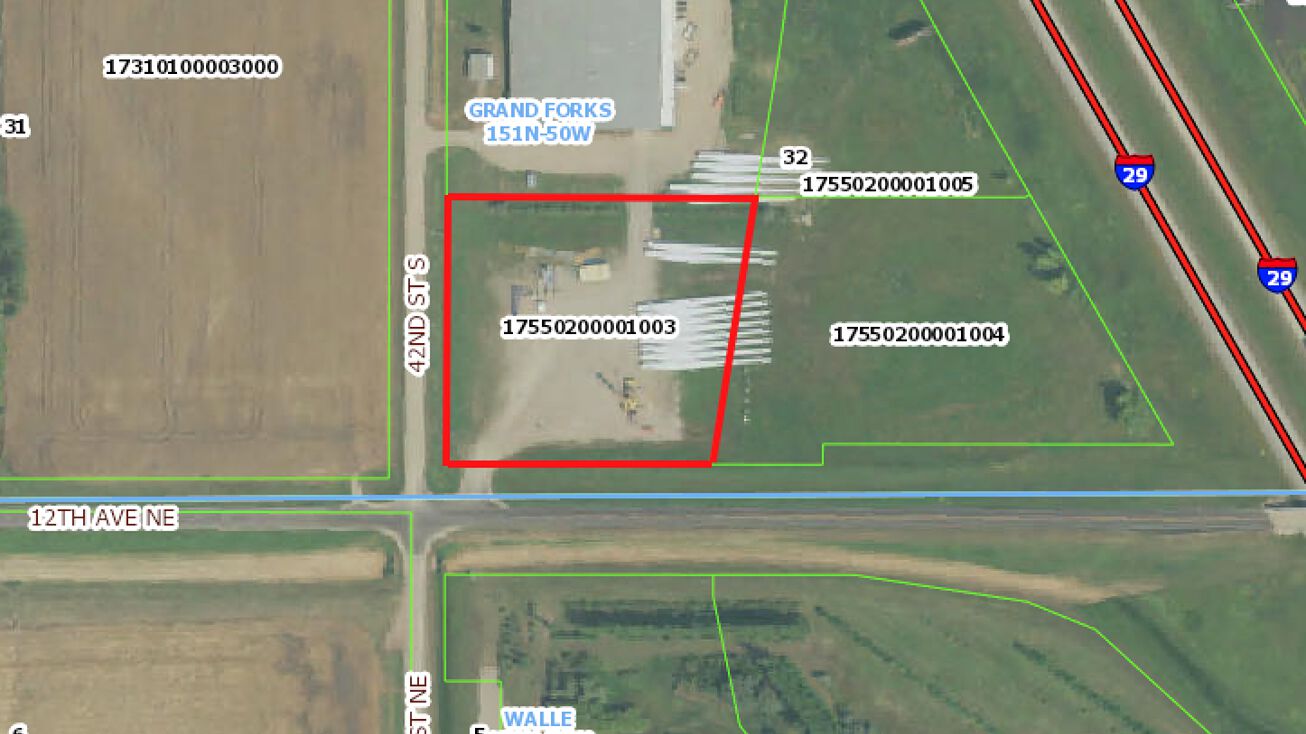 7251 S 42nd St, Grand Forks, ND 58201 | Crexi.com