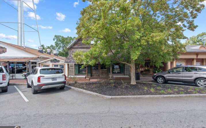 74 Main St, Senoia, GA 30276 | Crexi.com
