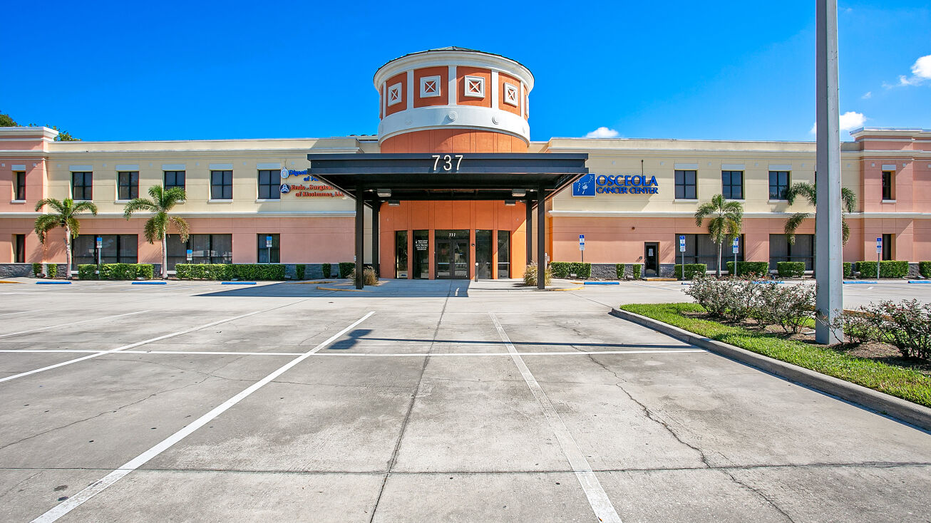 737 W Oak St, Kissimmee, FL 34741 | Crexi.com