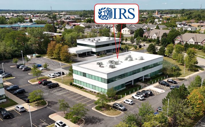 14479 John Humphrey Dr, Orland Park, IL 60462 | Crexi.com