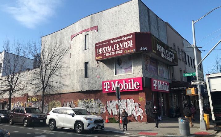 408 Knickerbocker Ave, Brooklyn, NY 11237 | Crexi.com