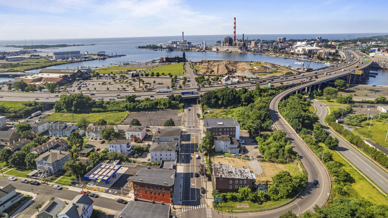 439 E Main St, Bridgeport, CT 06608 | Crexi.com